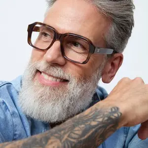 FRENCH KIWIS EYEWEAR Colin Reading Glasses