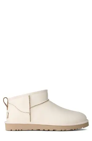 UGG Classic Ultra Mini Boot