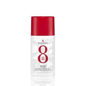 Elizabeth Arden Eight Hour® Hydraplay Daily Defense Nourishing Fluid Broad Spectrum Sunscreen Spf 40 - N/a