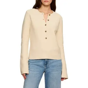 Sanctuary Textured Sweaters For Women