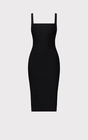 Herve Leger The Neri Dress