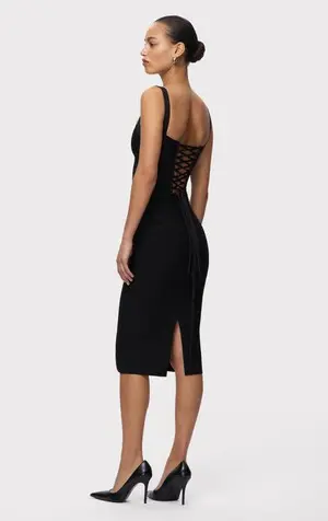 Herve Leger The Neri Dress