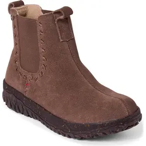 Minnetonka Chelsea Tread Boot - Cocoa