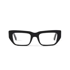 FRENCH KIWIS EYEWEAR Kai Reading Glasses - Black
