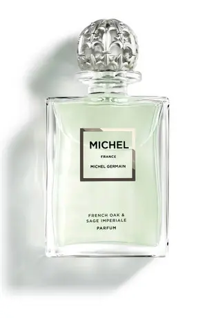 MICHEL GERMAIN Michel Collection French Oak & Sage Imperiale Parfum - No Colour