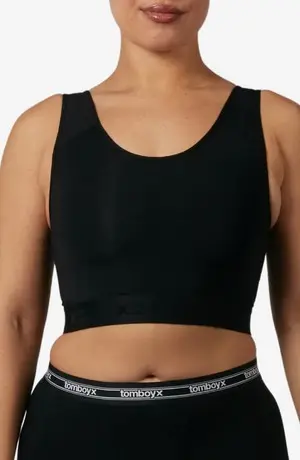 Women's Tomboyx Office Wear