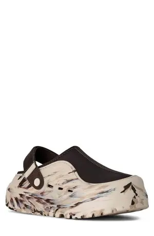 UGG Peakmod Mix Clog Dusted Cocoa/birch