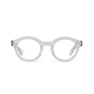 FRENCH KIWIS EYEWEAR Eden Blue Light Glasses - Clear