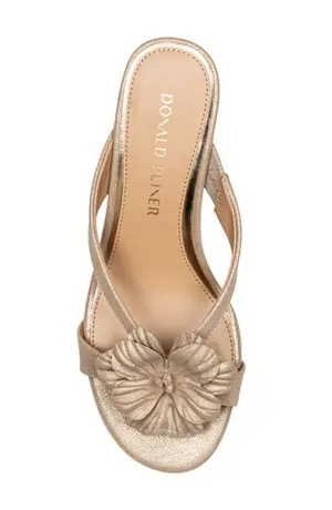 DONALD PLINER Peloma Sandal