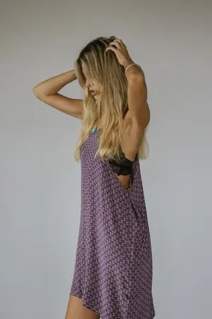 SUN CHILD The Sun Dress Alex