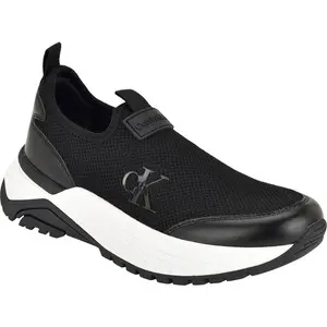 Calvin Klein Abelea Sneaker Black 001