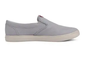 CCILU USA Xpresole Cody Slip-on Casual Eco-friendly Sneakers Walking Shoes - Dove