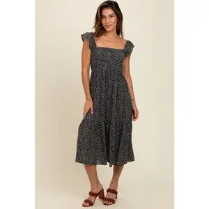 Pinkblush Strappy Day Dresses