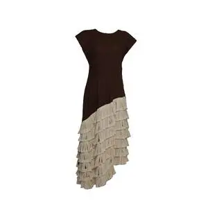 MUDA CLOTHING FZ LLC Clove Maxi Dress