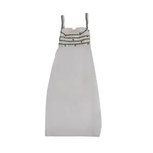 MUDA CLOTHING FZ LLC Lily Maxi Dress - White