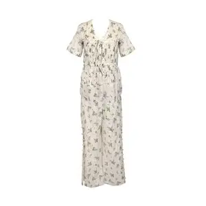 MUDA CLOTHING FZ LLC Aster Floral Set