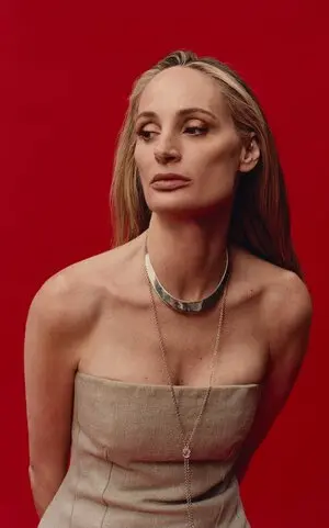 SOPHIE BUHAI Oaxaca Sterling Choker