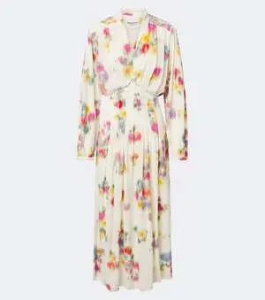 Marant Etoile Button Up Dresses