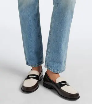 SLVRLAKE Virginia Slim Jeans
