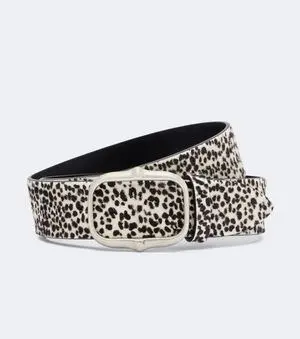 Isabel Marant Etoile Metallic Belts For Women