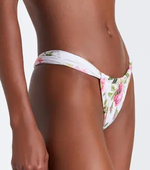 MONTCE Sandra Floral Bikini Bottoms