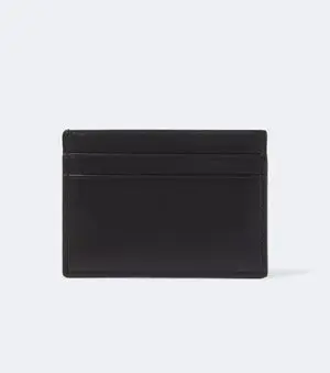 Loewe Leather Cardholder