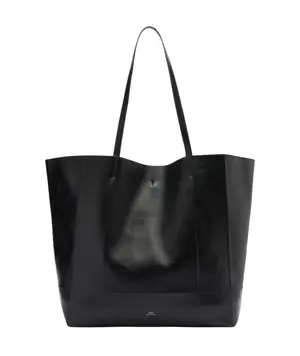 Toteme Gold Tone Totes