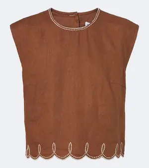 Veronica Beard Embroidered Outerwear For Women
