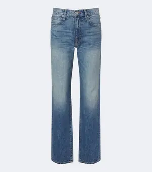 Slvrlake Button Detailed Bottoms For Women