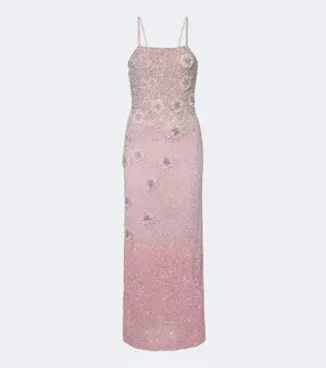 La Fuori Floral Dresses