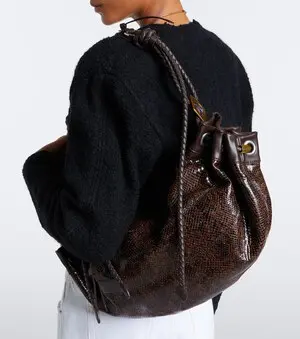 Isabel Marant Étoile Maia Shoulder Bag