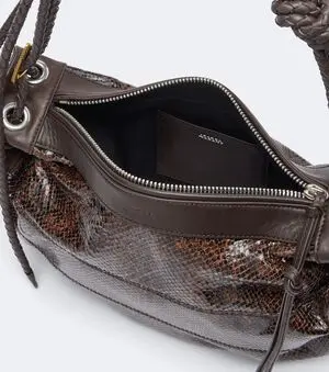 Isabel Marant Étoile Maia Shoulder Bag