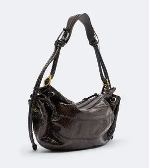 Isabel Marant Étoile Maia Shoulder Bag