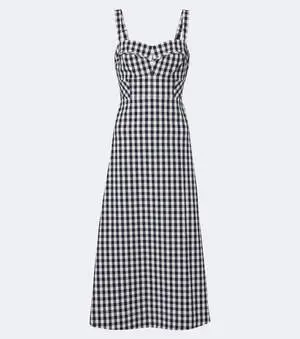Veronica Beard Sweetheart Dresses