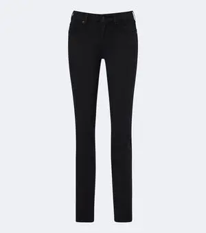 7 For All Mankind Kimmie Slim Jeans