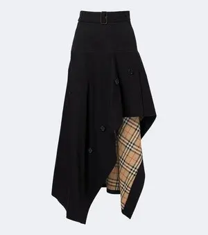 Wrap Bottoms For Women