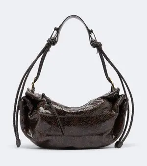Isabel Marant Etoile Medium Shoulder Bags