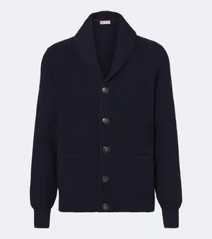 Brunello Cucinelli Oversized Cardigans For Men
