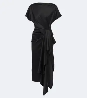 Roksanda Ruched Cocktail Dresses