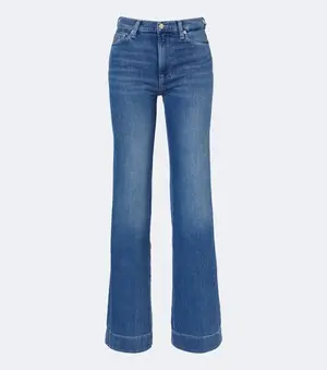 7 For All Mankind Modern Bootcut Jeans