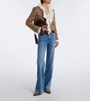 7 For All Mankind Modern Bootcut Jeans