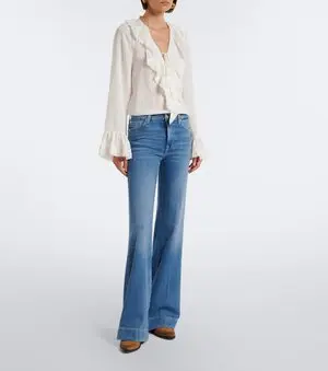 7 For All Mankind Modern Bootcut Jeans
