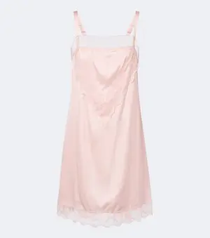 Simone Rocha Strappy Cocktail Dresses