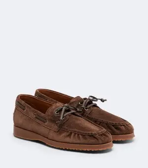 Hogan Flats For Women