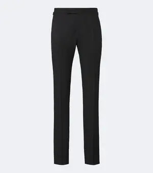 Slim Leg Tuxedos For Men