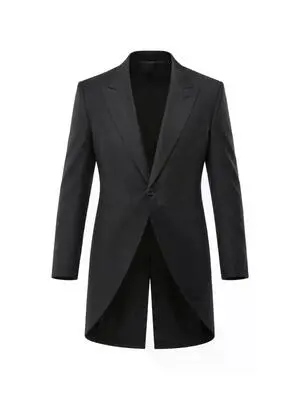 Corneliani Mantua Peak-lapel Jacket