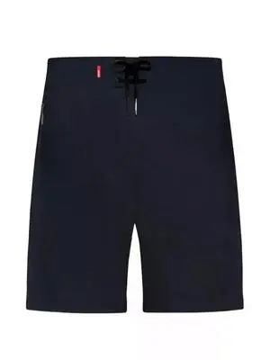 RRD Drawstring-waist Tech Shorts