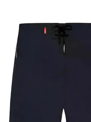 RRD Drawstring-waist Tech Shorts