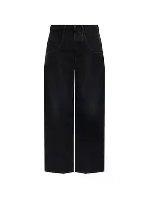 MAISON MARGIELA Straight-leg Jeans