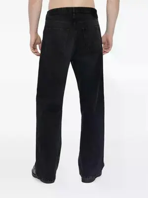 MAISON MARGIELA Straight-leg Jeans